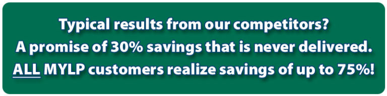 Managed Print Services from MYLP ManageYourLaserPrinters.com